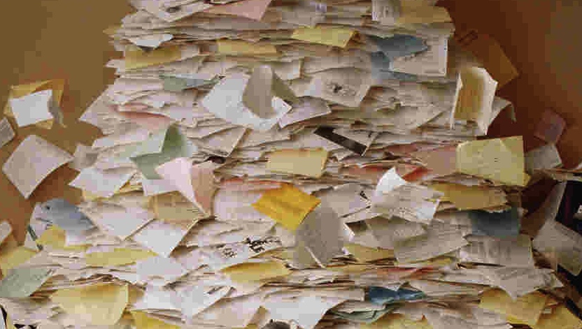 Rejection – Cheryl Sonnier